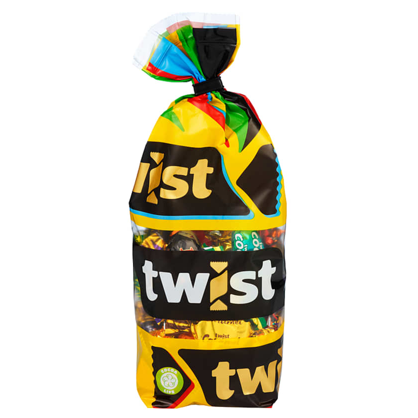 Twist - 330g Freia | Meny.no