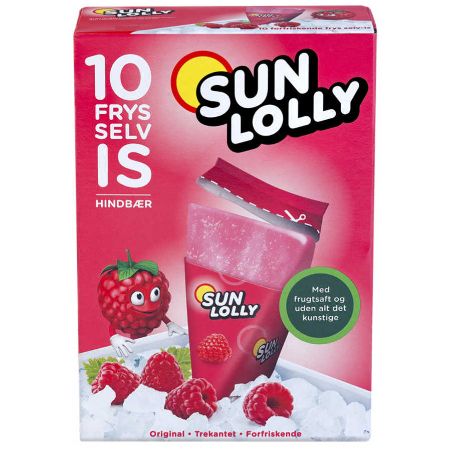 Sun Lolly | SPAR