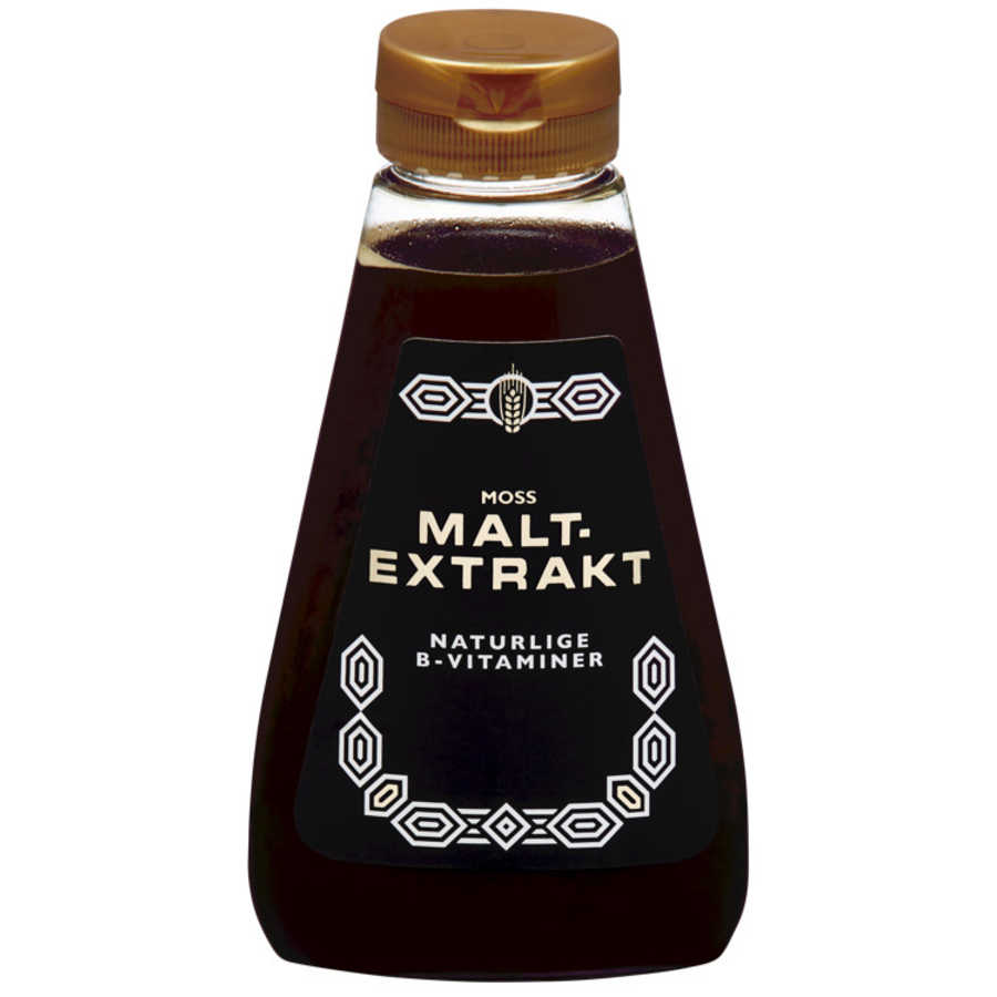 Maltekstrakt | SPAR
