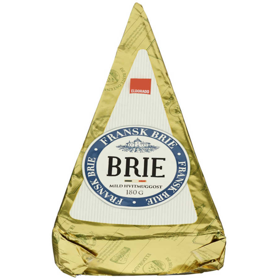 Brie Fransk | SPAR