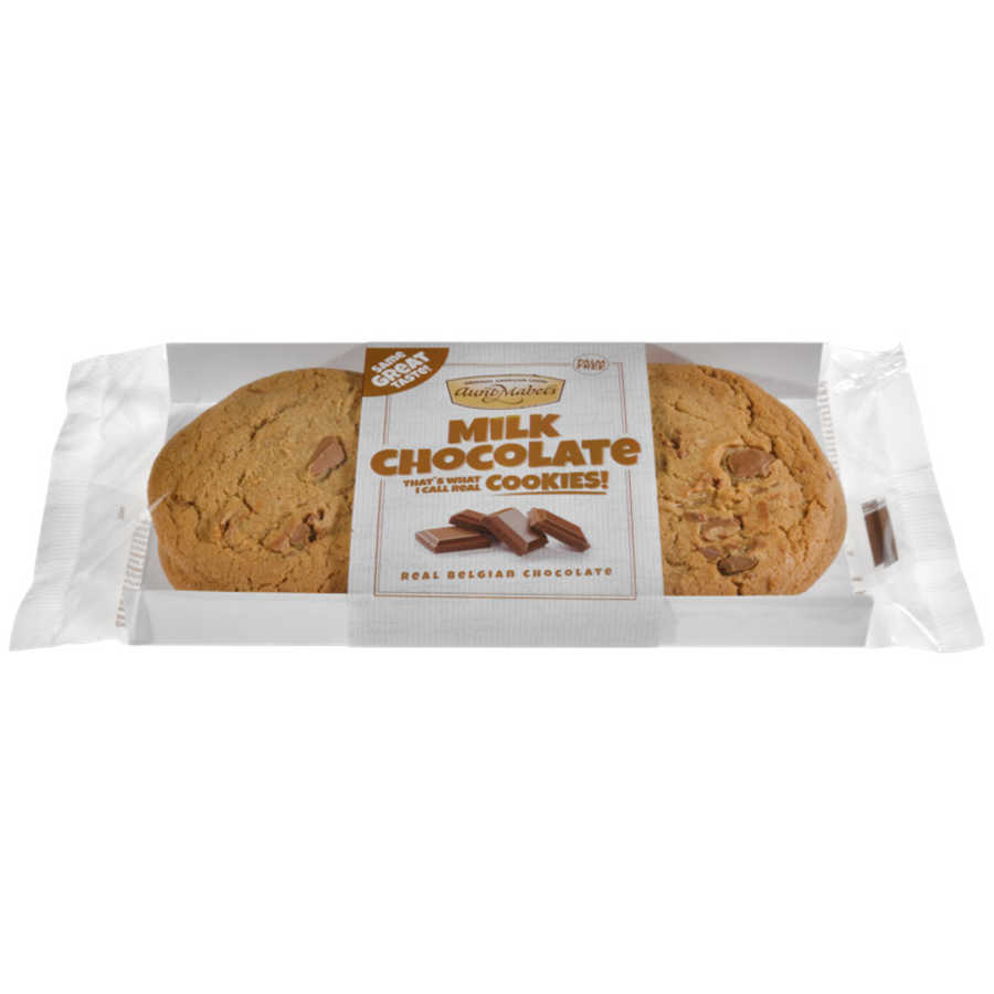 Cookies | SPAR
