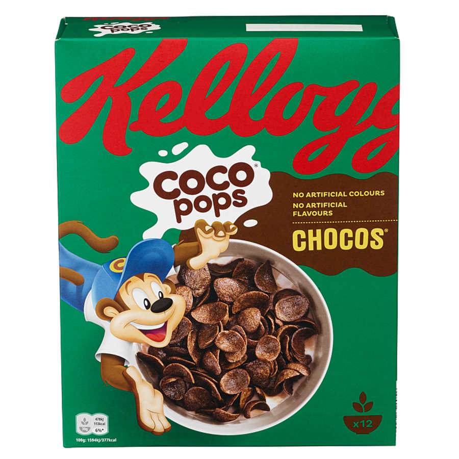 Coco Pops | SPAR