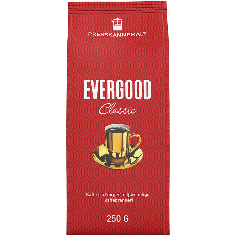 Evergood Classic | SPAR