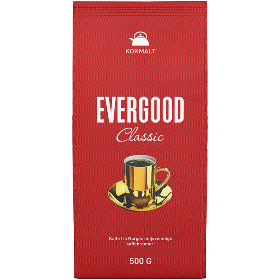 Evergood Classic | SPAR