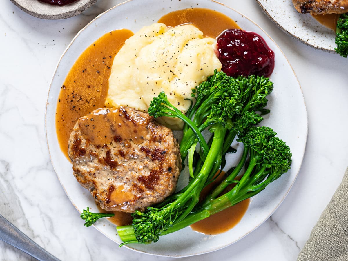 Oppskrift på brokkolini | Slik tilberedes brokkolini | Meny.no