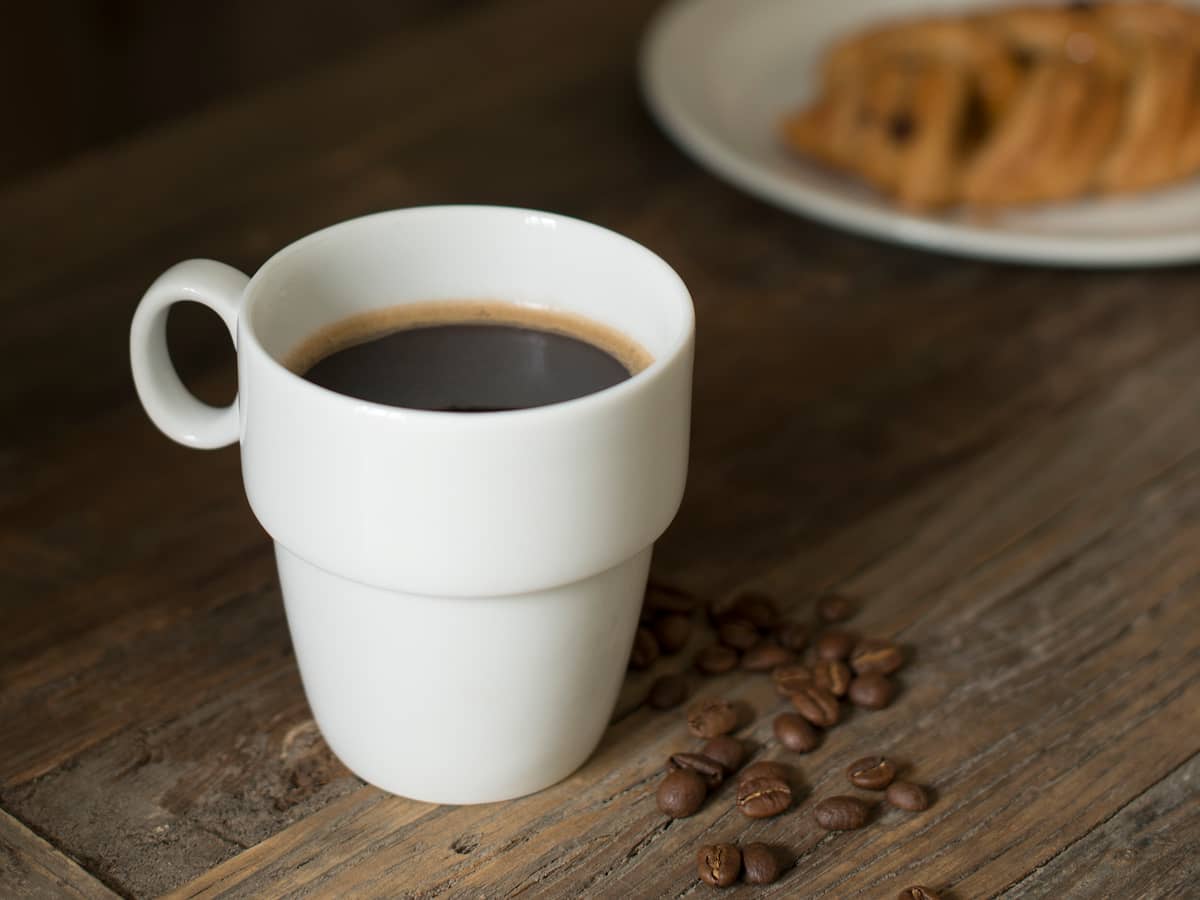 Alt om kaffe, iskaffe og kaffebrygging | Oppskrifter og tips