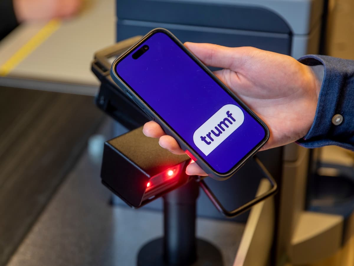 Nå kan du betale med Trumf Pay hos MENY | Meny.no