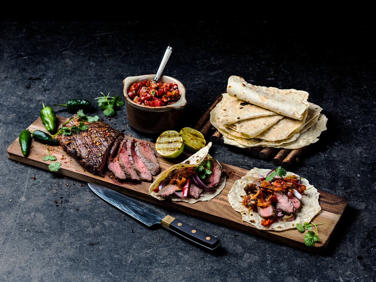 Våre beste oppskrifter på taco | Meny.no Våre beste oppskrifter på taco | Meny.no