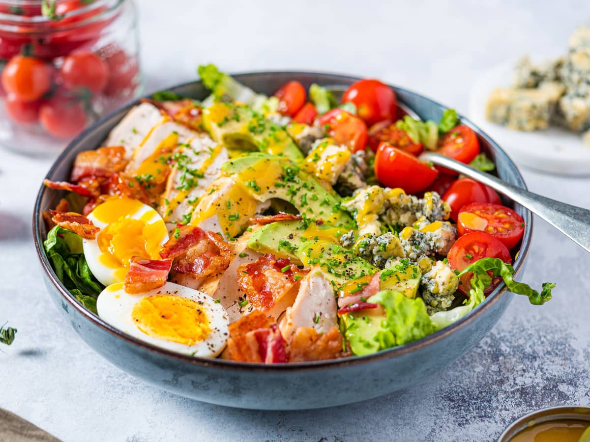 Litt sunnere middagstips | Sunn og god middag | Meny.no