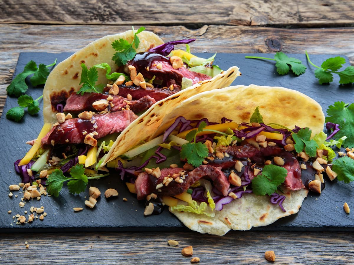 Våre beste taco oppskrifter | Meny.no Våre beste taco oppskrifter | Meny.no