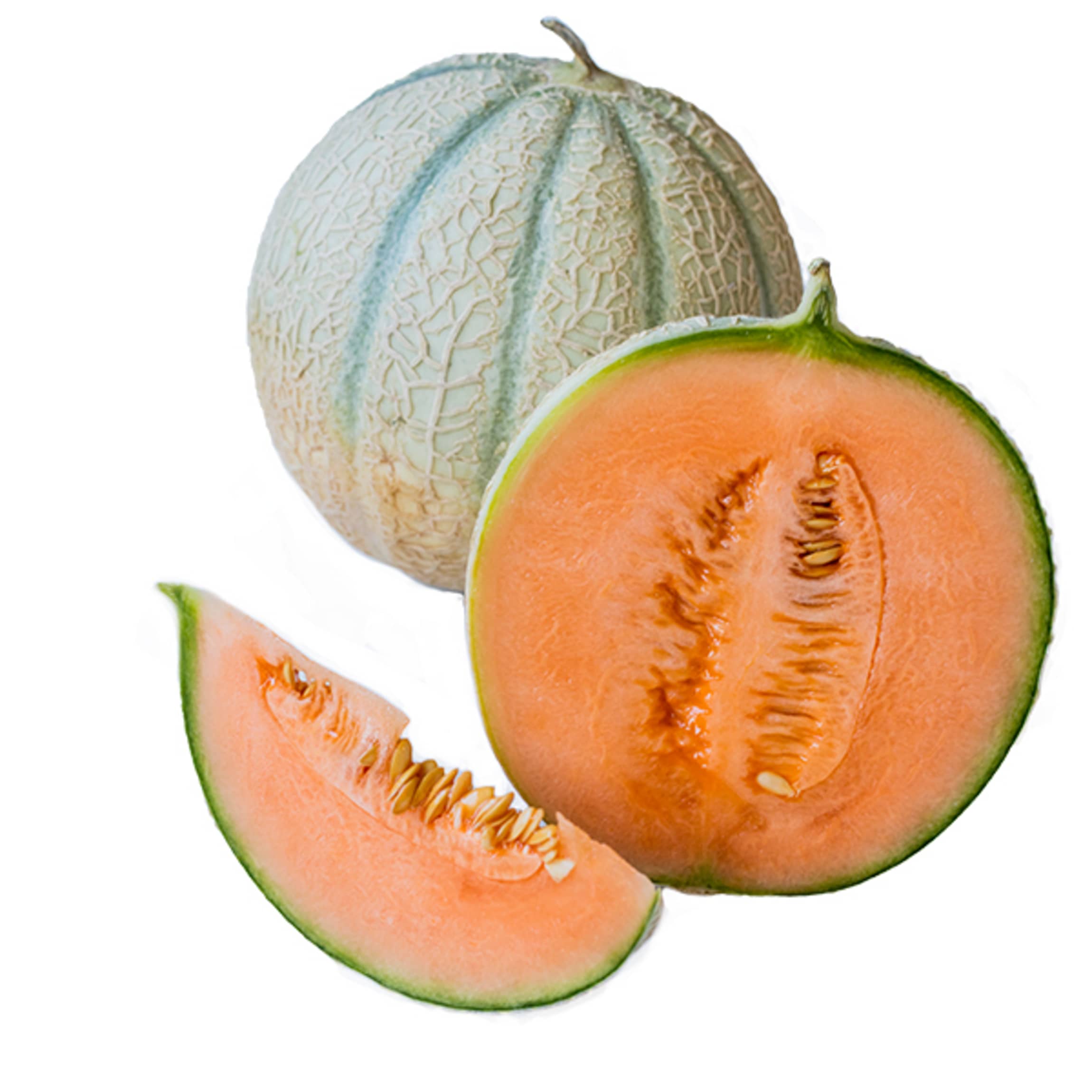 Meloner - oversikt over alle melontyper | Meny.no