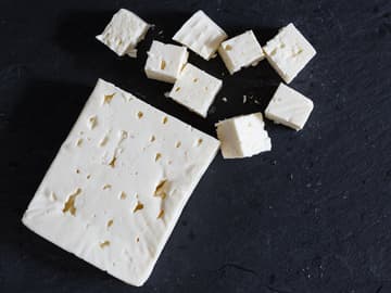 Alt om fetaost | Slik bruker du den | Meny.no