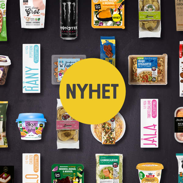 MENY Nettbutikk: bestill matvarer på nett med hjemlevering!