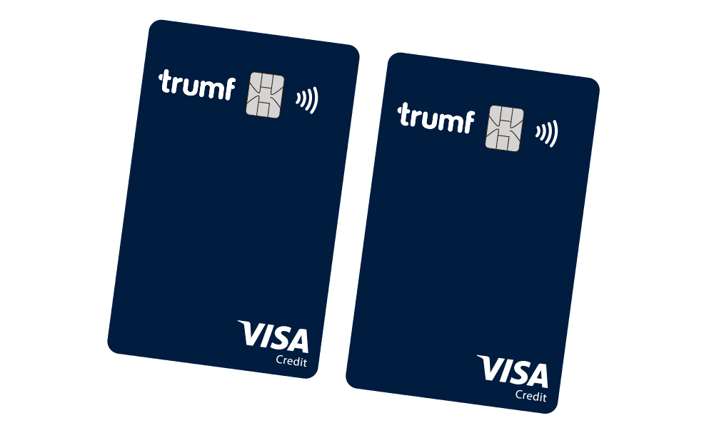 Hjelp og kontakt - Trumf.no