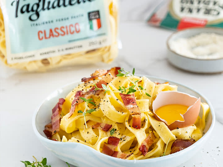 Middag til familien på ti minutter, er det mulig? - Eldorado