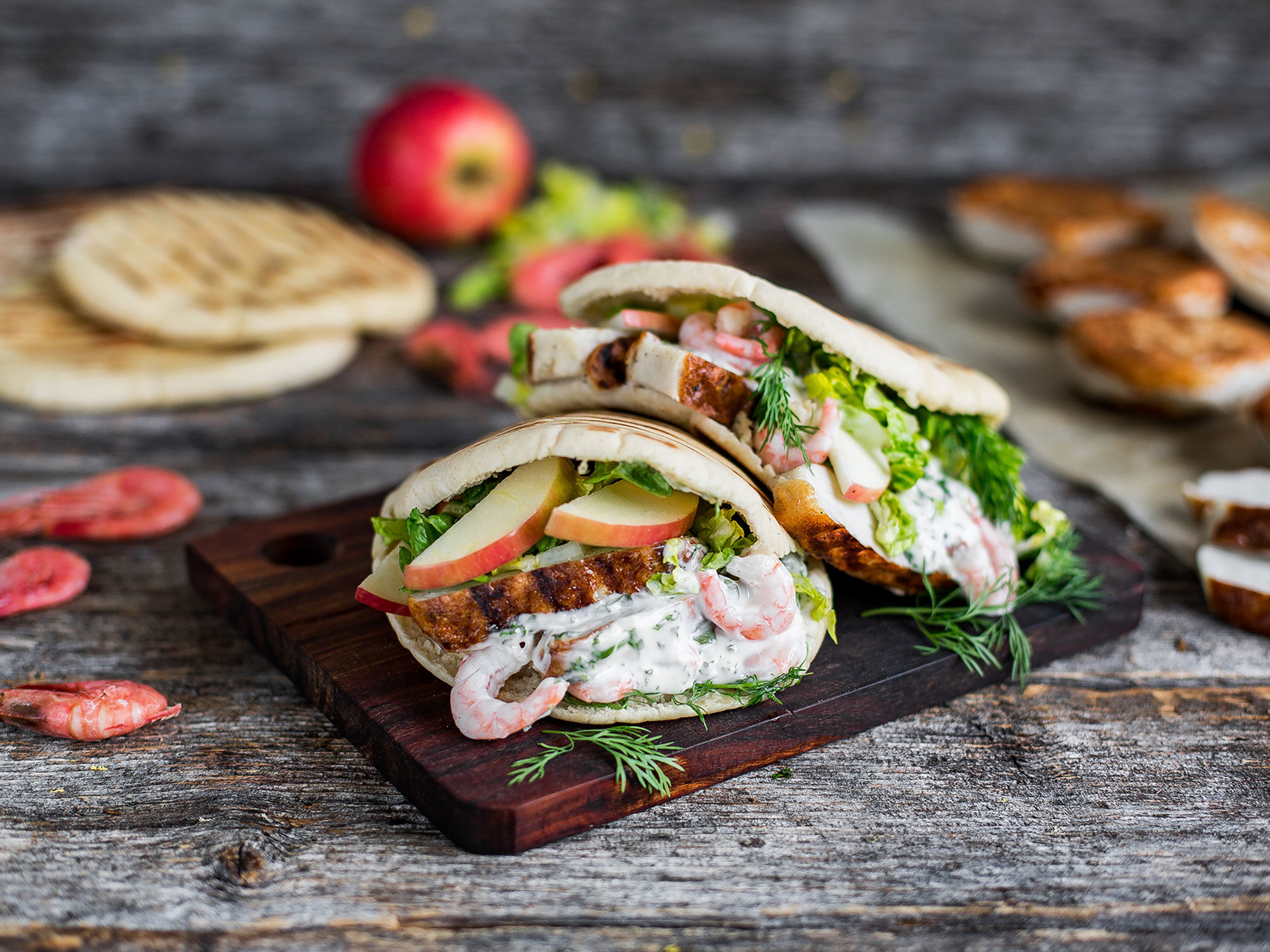 Middag på 1-2-3: Rask og enkel hverdagsmiddag | Meny.no