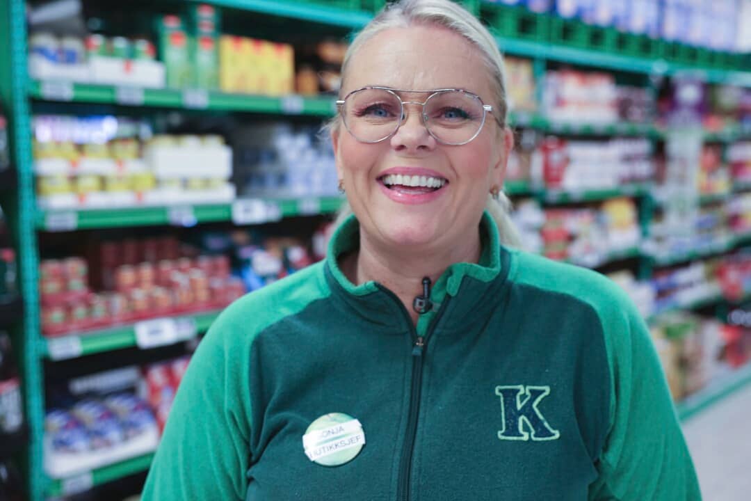 Følg KIWI-medarbeidere på tur med UNICEF til Madagaskar | KIWI