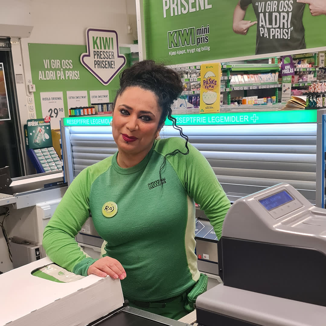 Fredrik, Julie eller Roj kan bli kåret til Norges hyggeligste ...