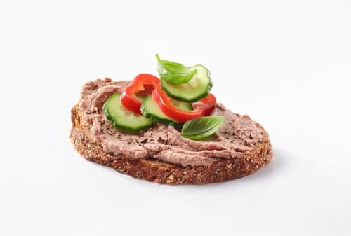 Får barnet ditt i seg nok jern? | KIWI