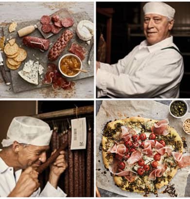 TIND - mer smak, mindre salt | Joker