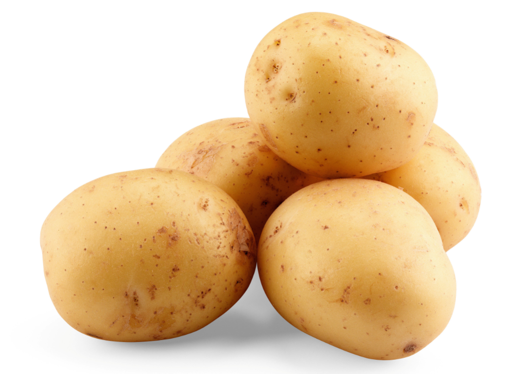 Poteter løsvekt Asterix - 🧾Kassalapp