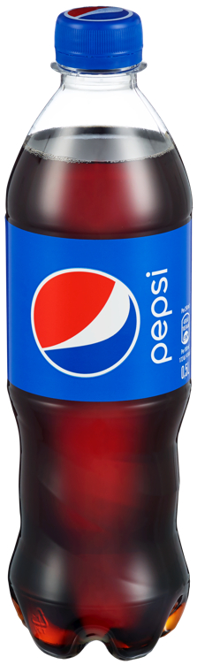 Pepsi 0,5l flaske - 🧾Kassalapp