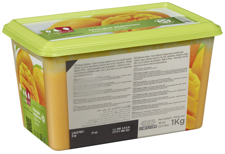 A LA CARTE PRODUKTER AS - Kassalapp