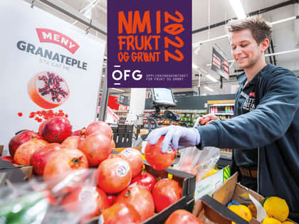 MENY er Norges best likte dagligvarekjede | Meny.no