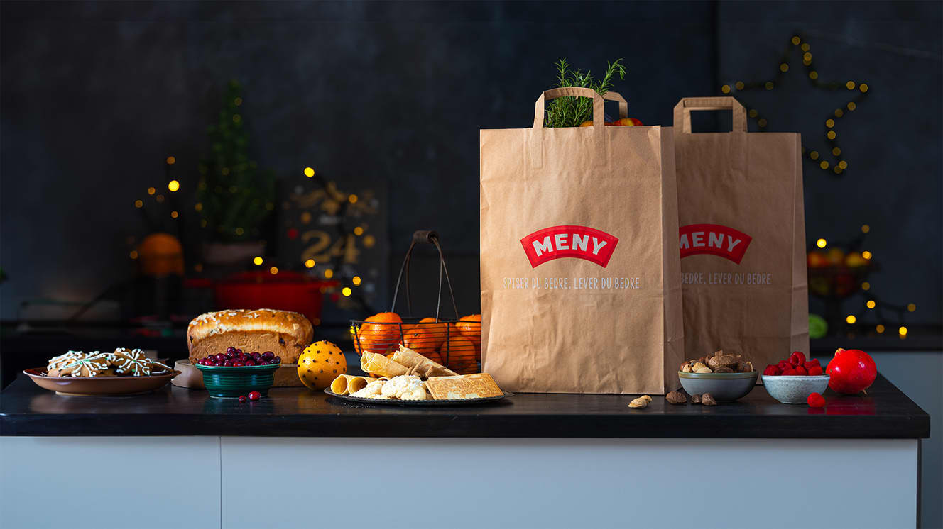 MENY - Dagligvarer, nettbutikk, kundeavis og tips | Meny.no
