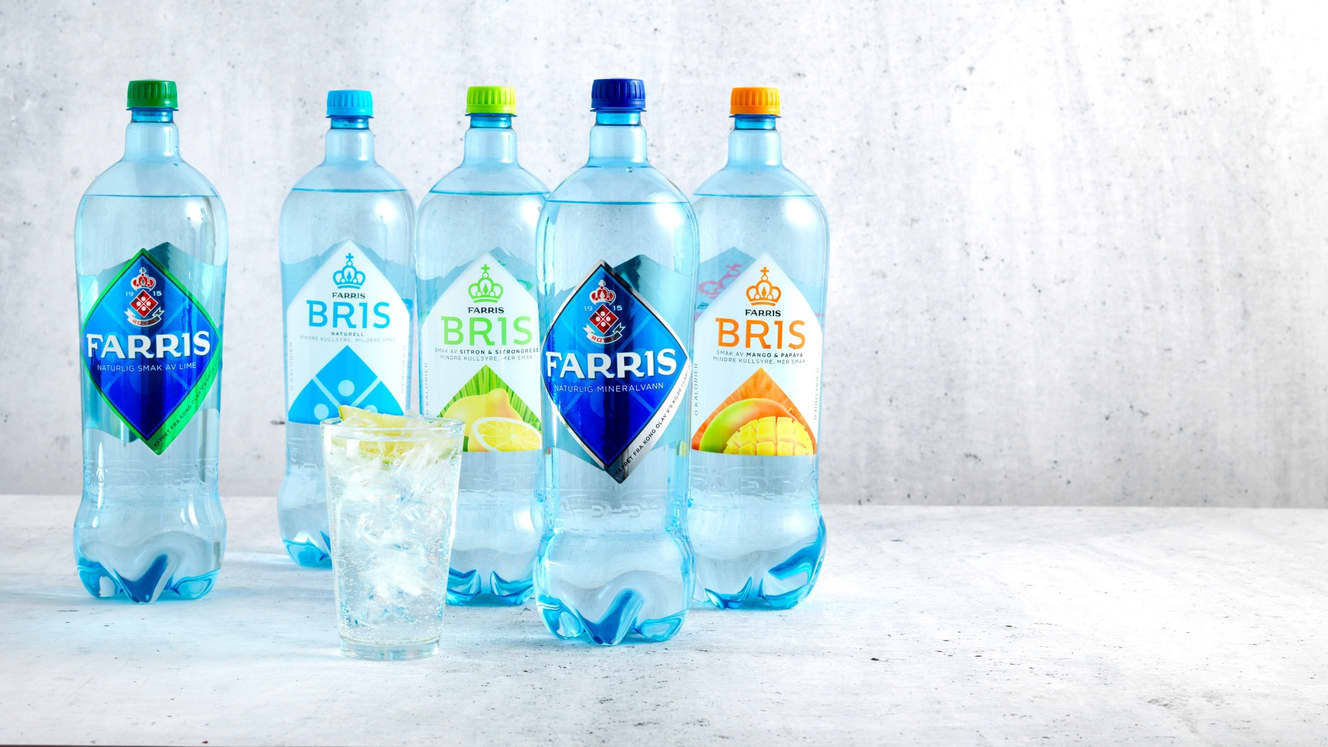 Få drikke levert hjem | Se utvalget | Meny.no