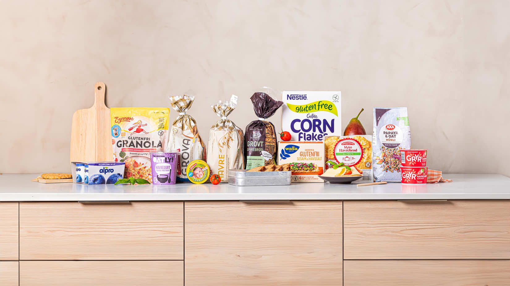 MENY - Dagligvarer, nettbutikk, kundeavis og tips | Meny.no