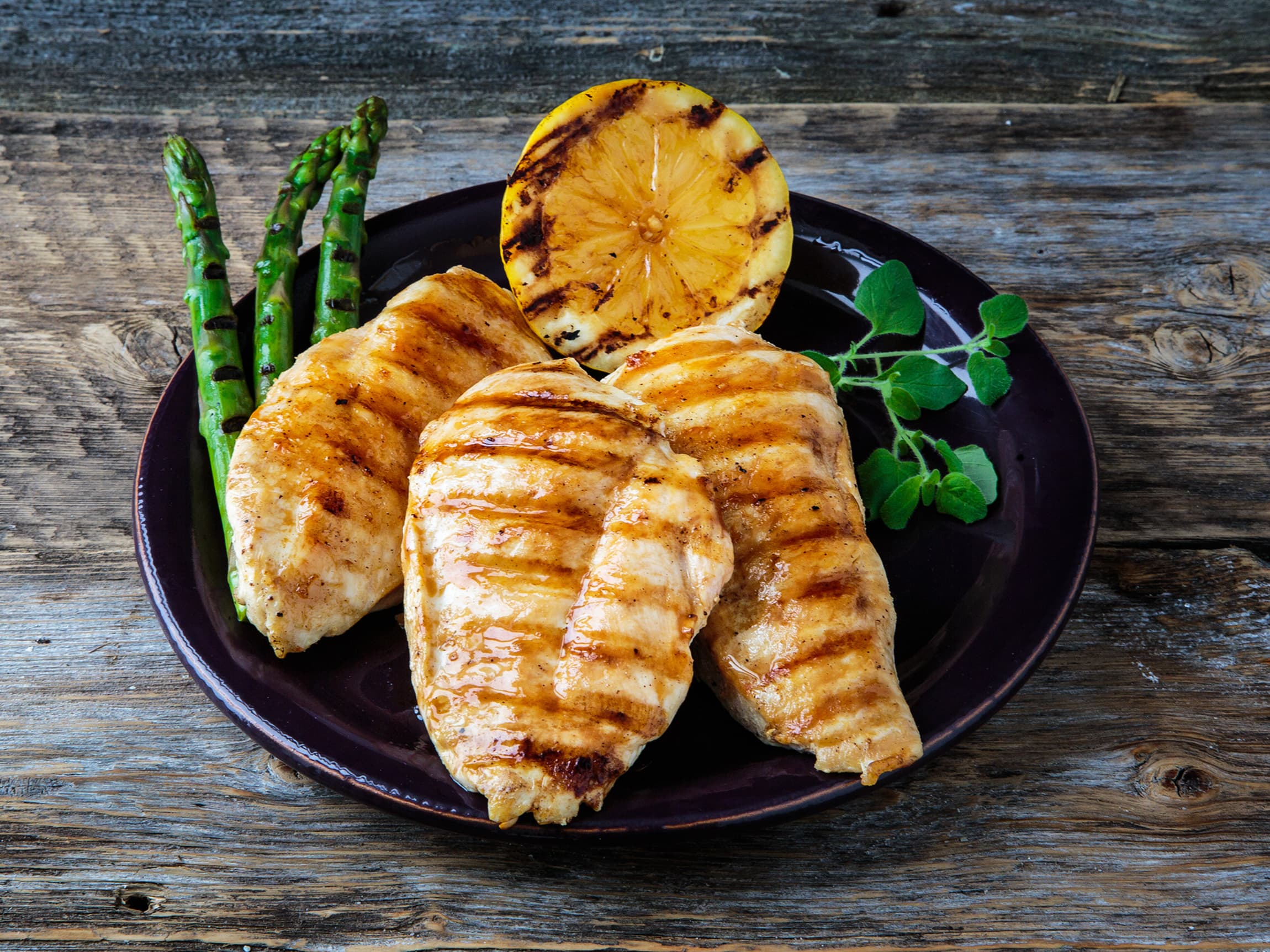 Våre beste kyllingretter | Meny.no