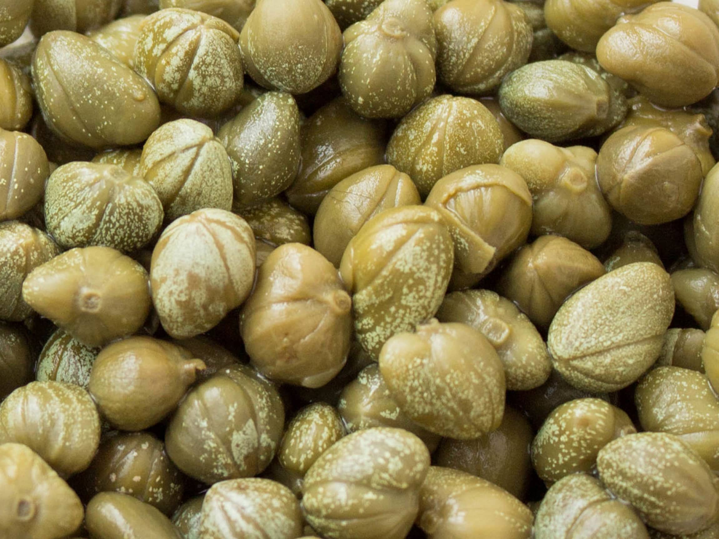 Dette er kapers, og slik bruker du dem! | Meny.no