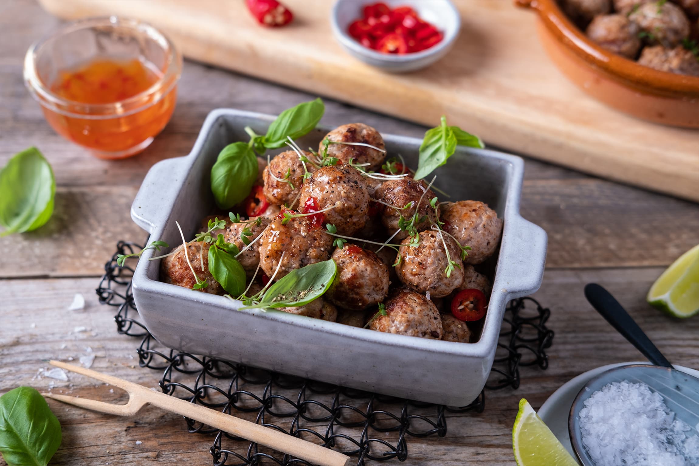 Italiensk tapas oppskrifter – Integrert kjokkenet