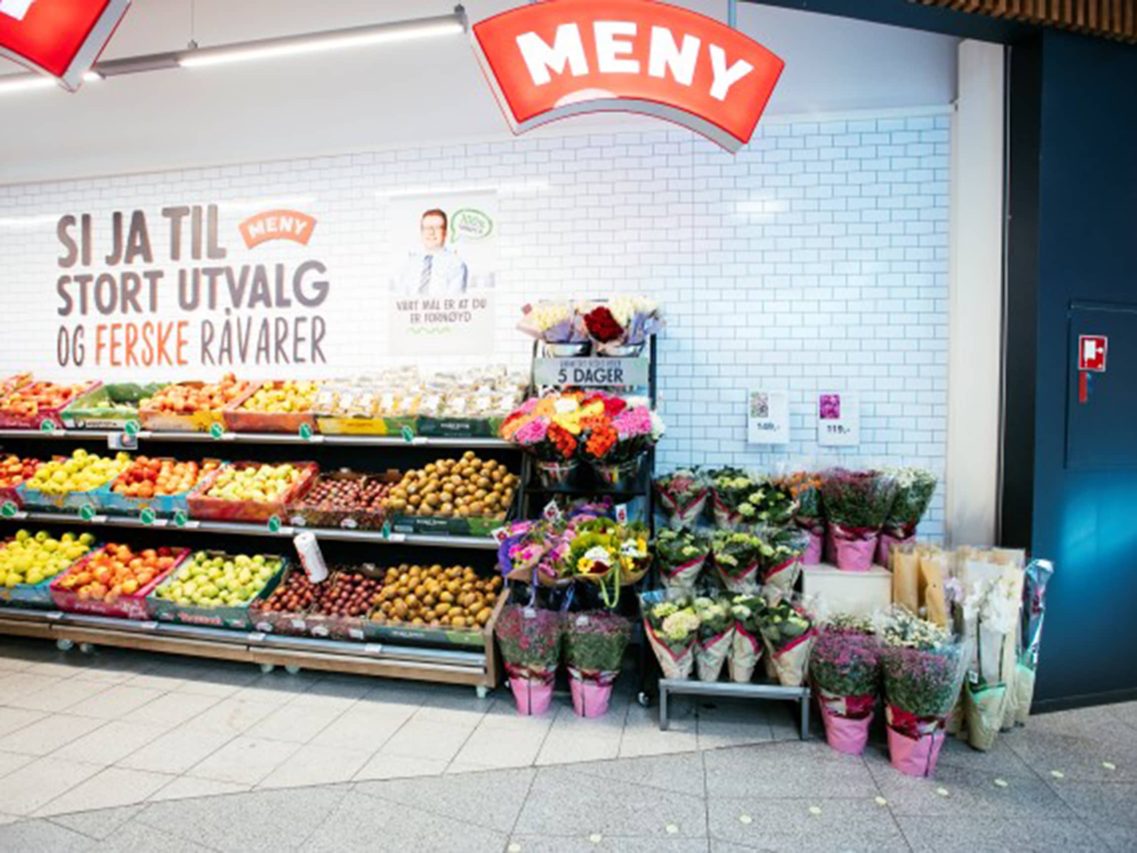 4 tips for en tryggere handletur | Meny.no