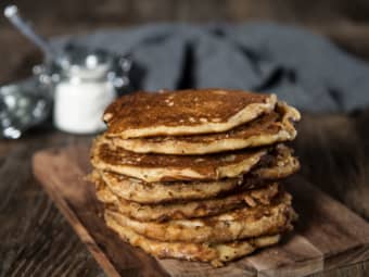 Sveler | Oppskrift | Meny.no