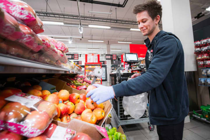 Vinner av NM i frukt og grønt 2021 | MENY Nettbutikk | Meny.no