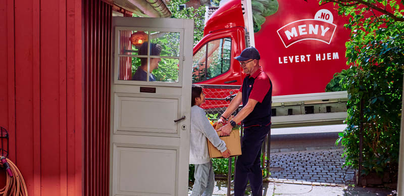 MENY - Dagligvarer, nettbutikk, kundeavis og tips | Meny.no