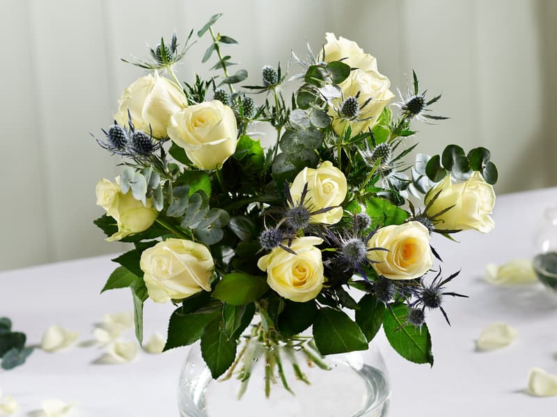 Blomster Og Planter Blomster Levert Hjem Meny No