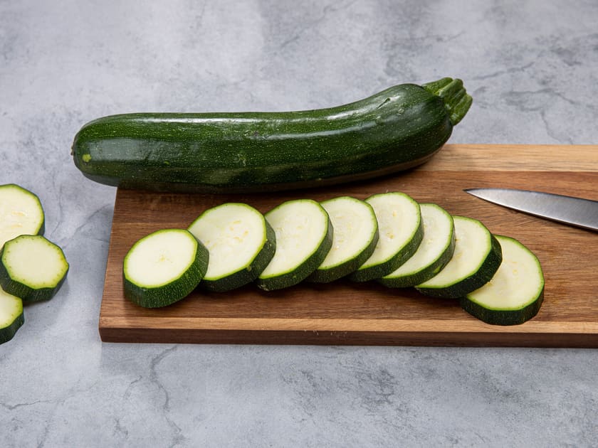 Slik bruker du squash | Meny.no