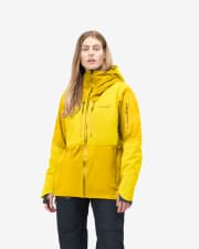 Norrøna lofoten Gore-Tex thermo100 jacka i dammodell - Norrøna® Norrøna lofoten Gore-Tex thermo100 jacka i dammodell - Norrøna®