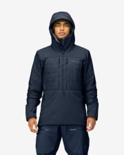 Norrøna lofoten Primaloft80 Anorak för herr - Norrøna® Norrøna lofoten Primaloft80 Anorak för herr - Norrøna®