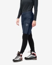The lofoten Gore-Tex insulated Pants W's - Norrøna® The lofoten Gore-Tex insulated Pants W's - Norrøna®