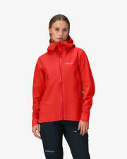 Norrøna falketind Gore-Tex Jacket for women - Norrøna® Norrøna falketind Gore-Tex Jacket for women - Norrøna®