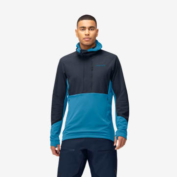 Norrøna lofoten Thermal Pro Hood for men - Norrøna® Norrøna lofoten Thermal Pro Hood for men - Norrøna®