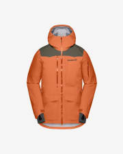 Norrøna tamok Gore-Tex Performance Shell Jacket for men Norrøna tamok Gore-Tex Performance Shell Jacket for men