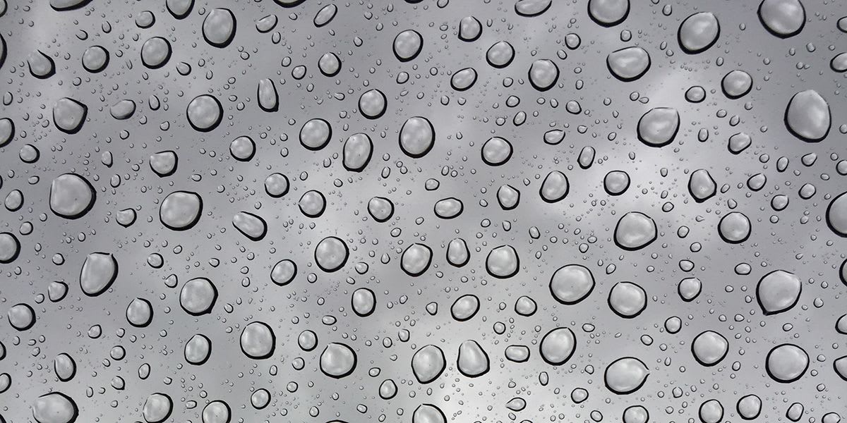 Hva forteller IP-graden? - Norrøna Storkjøkken