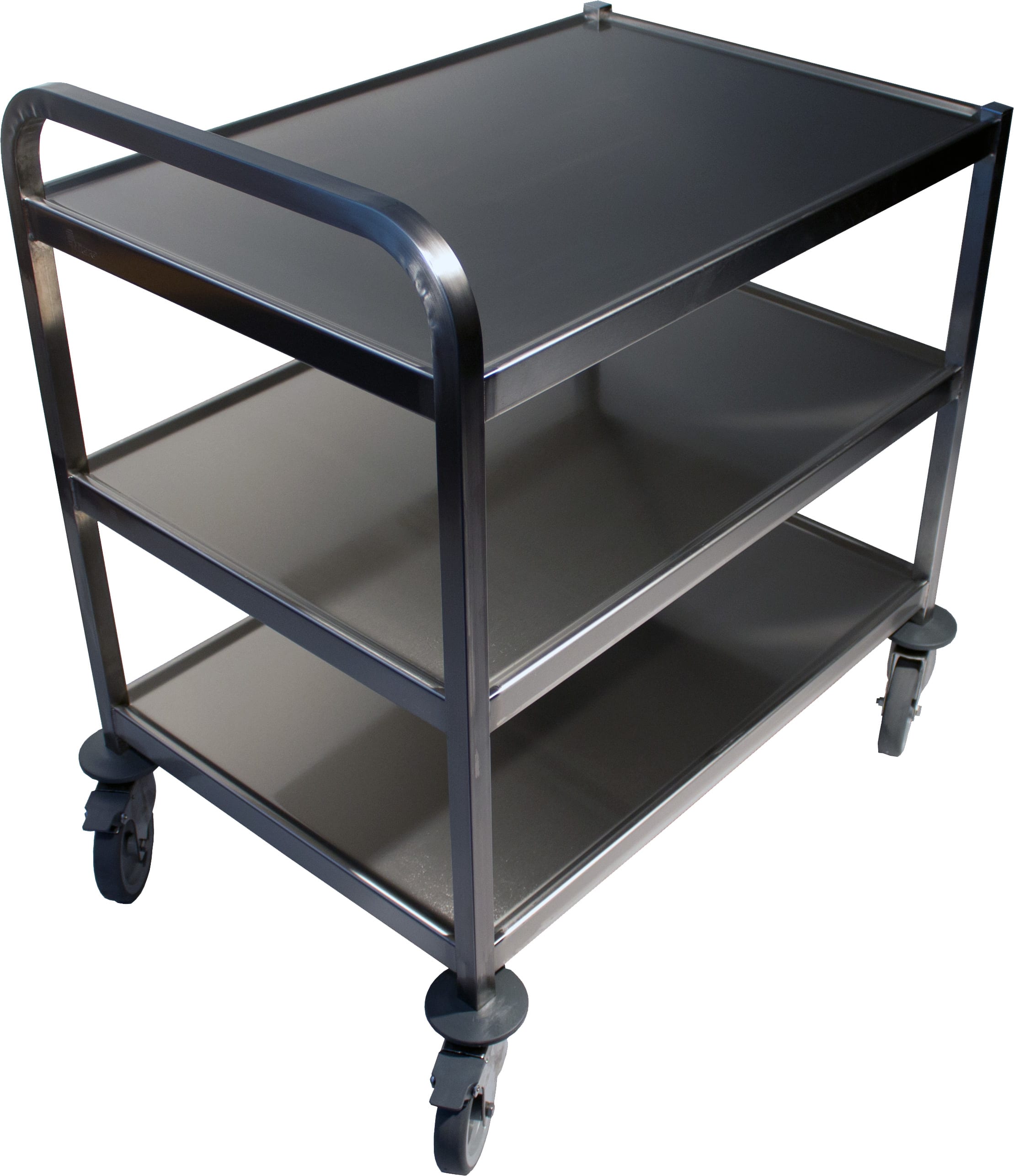 Nicro 3-plans trillebord type 1006 1100x550mm Norrøna Storkjøkken