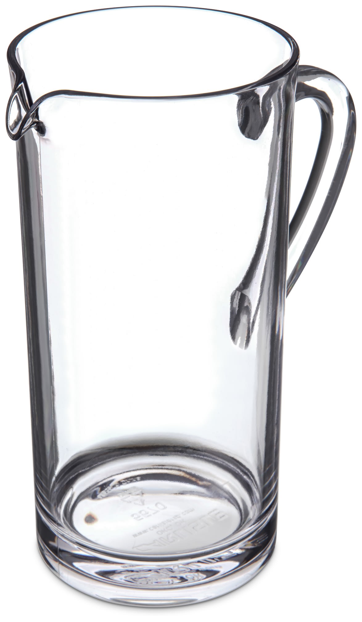 Carlisle mugge 1,7 liter plast Norrøna Storkjøkken