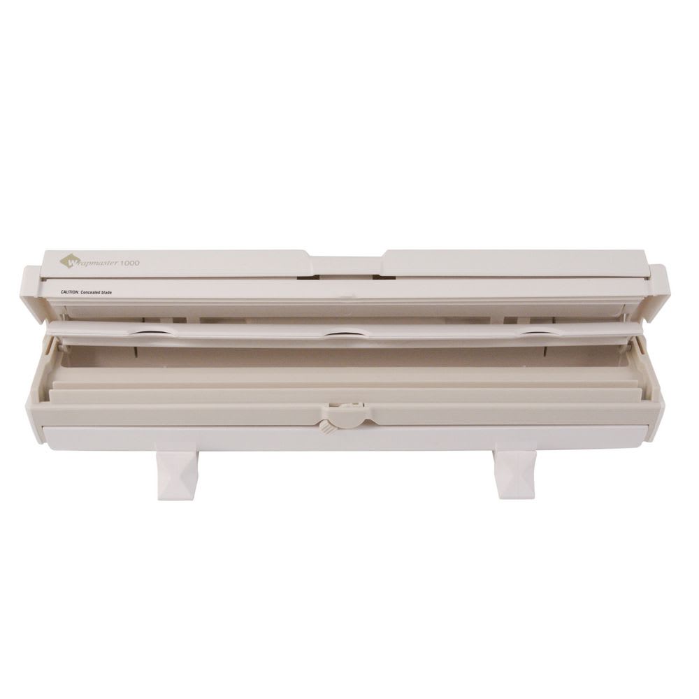 Wrapmaster 1000 dispenser Norrøna Storkjøkken